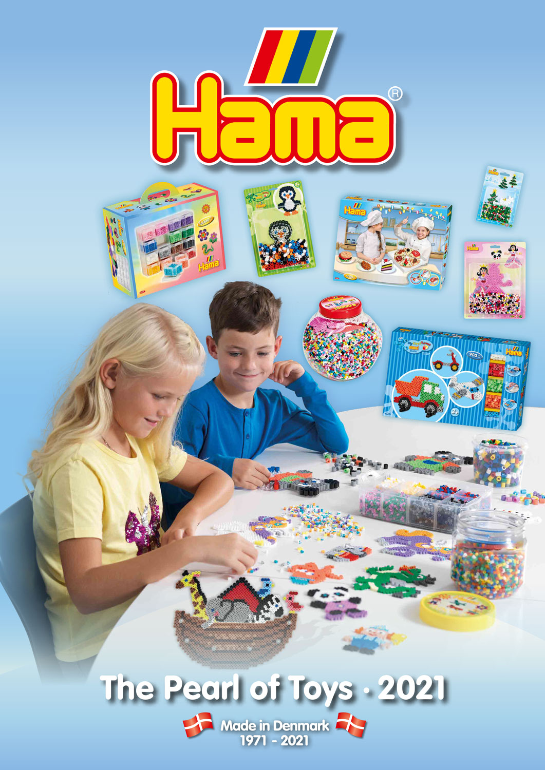 Hama Info | HAMA